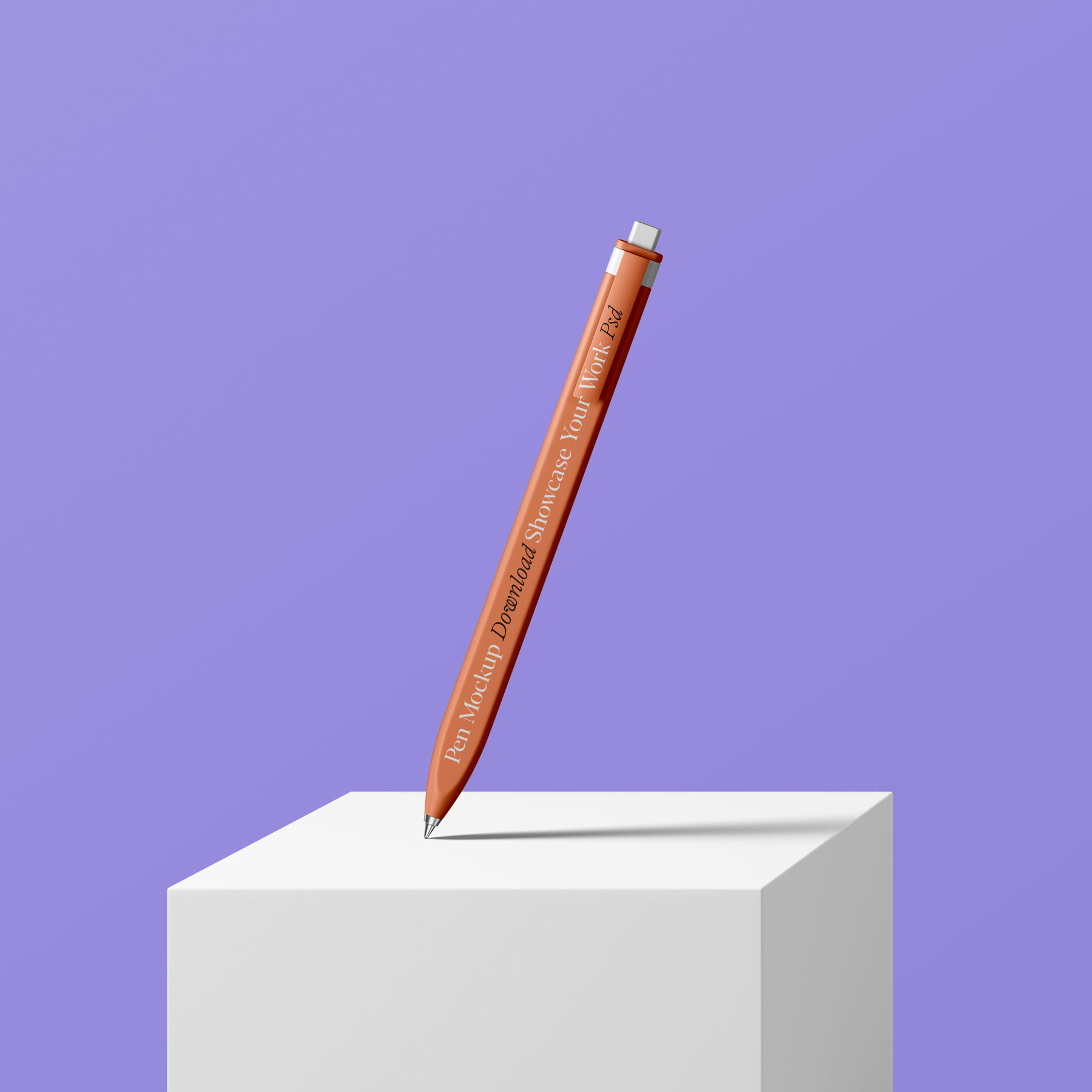 Just your type - Mapler Pro